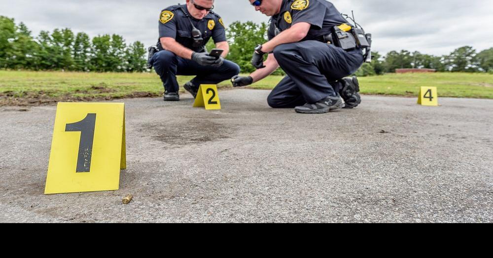 CAFÉ working to start gang prevention task force | Public Safety ...