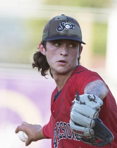 Photo gallery: AppleSox win on walkoff | | wenatcheeworld.com