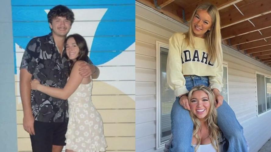 'Remember the light these four brought to the world': University of ...