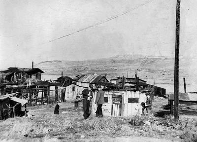 Life in the Great Depression | | wenatcheeworld.com