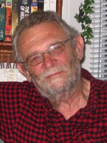 Mark Alan Patterson | In Memoriam | wenatcheeworld.com