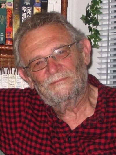 Mark Alan Patterson | In Memoriam | wenatcheeworld.com