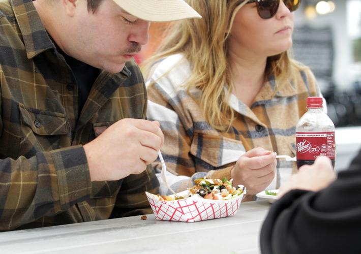 Photo Gallery: North Central Washington Fair, Day 3 | | wenatcheeworld.com