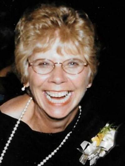 Linda Lee Becker Brender | In Memoriam | wenatcheeworld.com