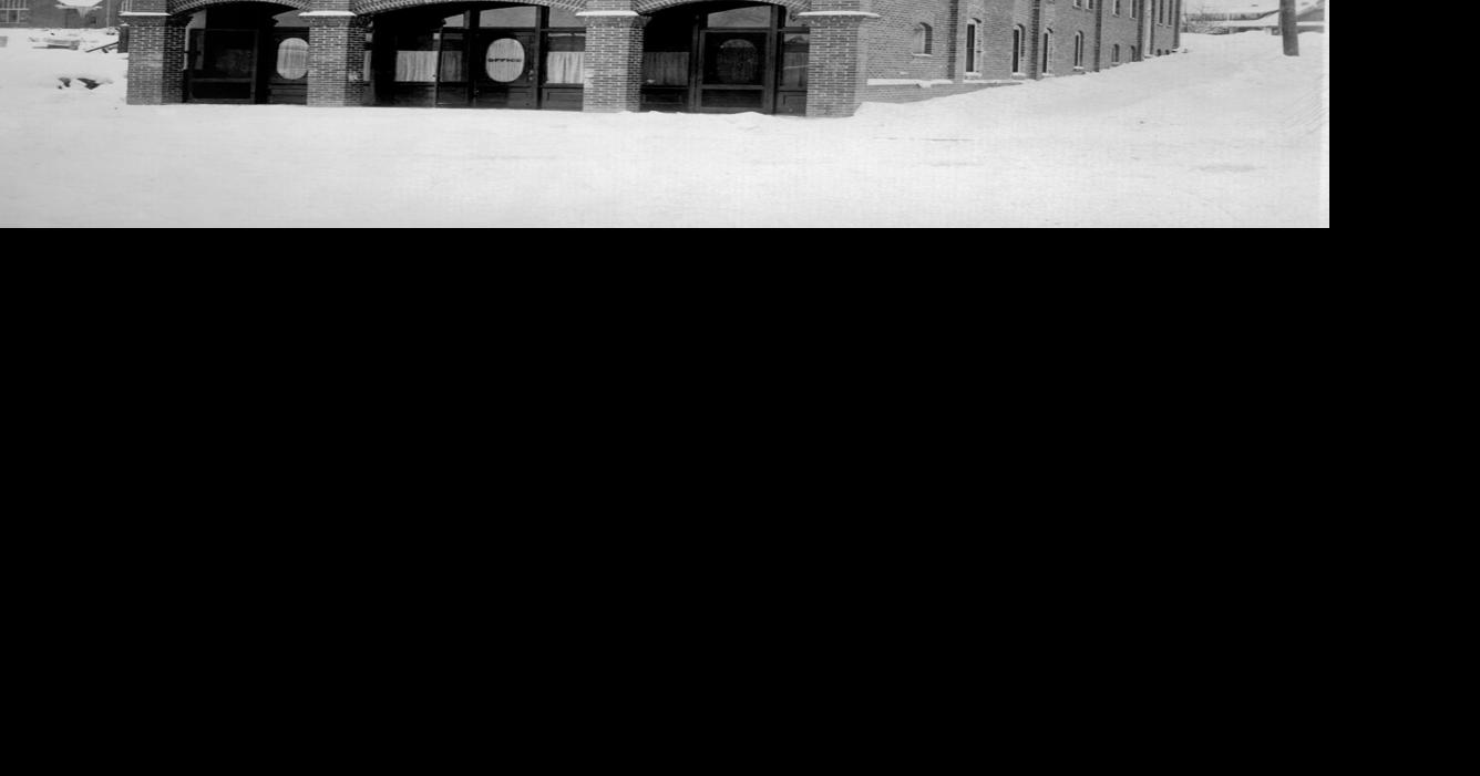 Looking Back: Wenatchee's first hospital | Local News | wenatcheeworld.com