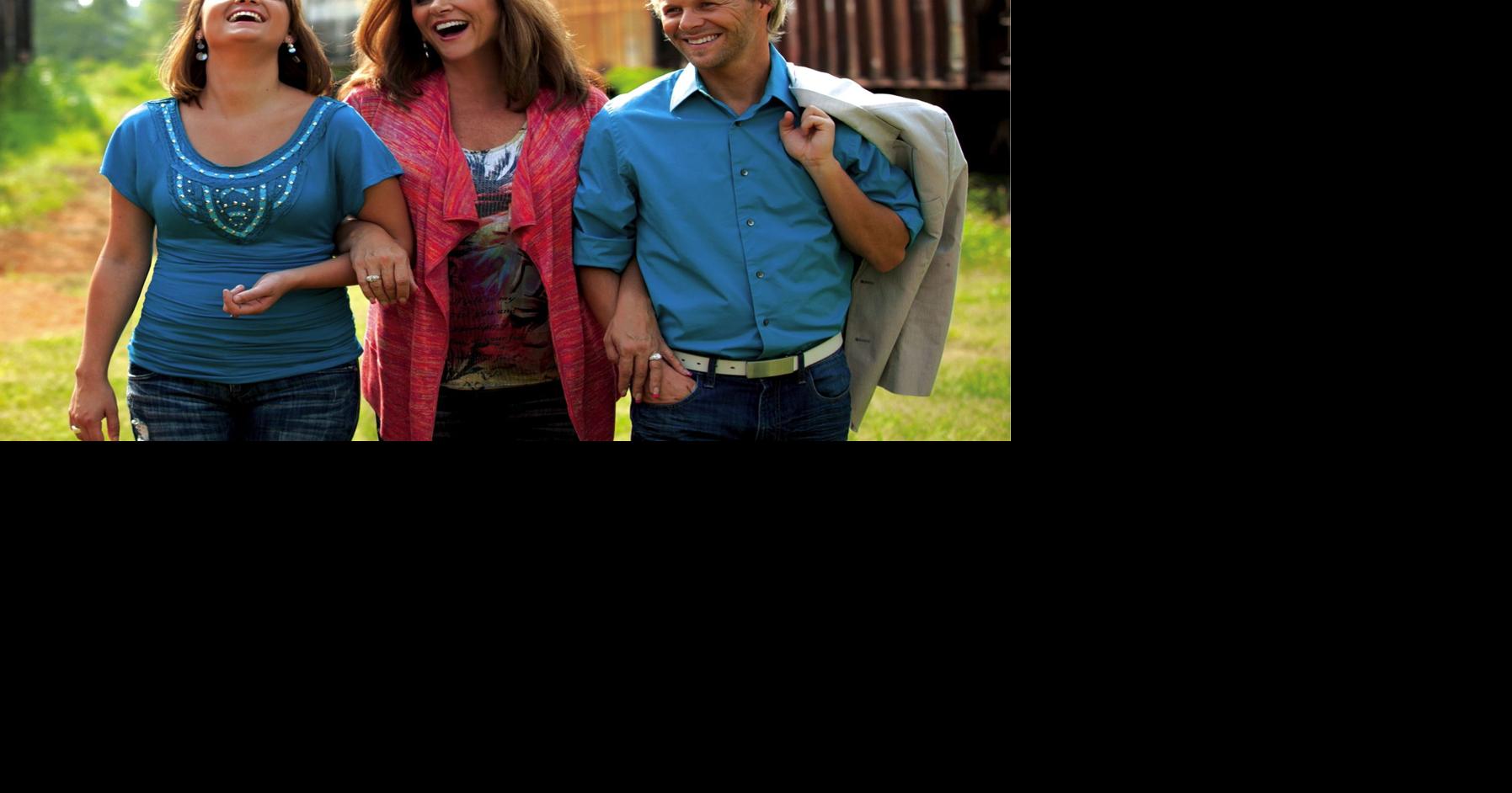 Southern gospel group to perform Aug. 8 | Family & Faith | wenatcheeworld.com