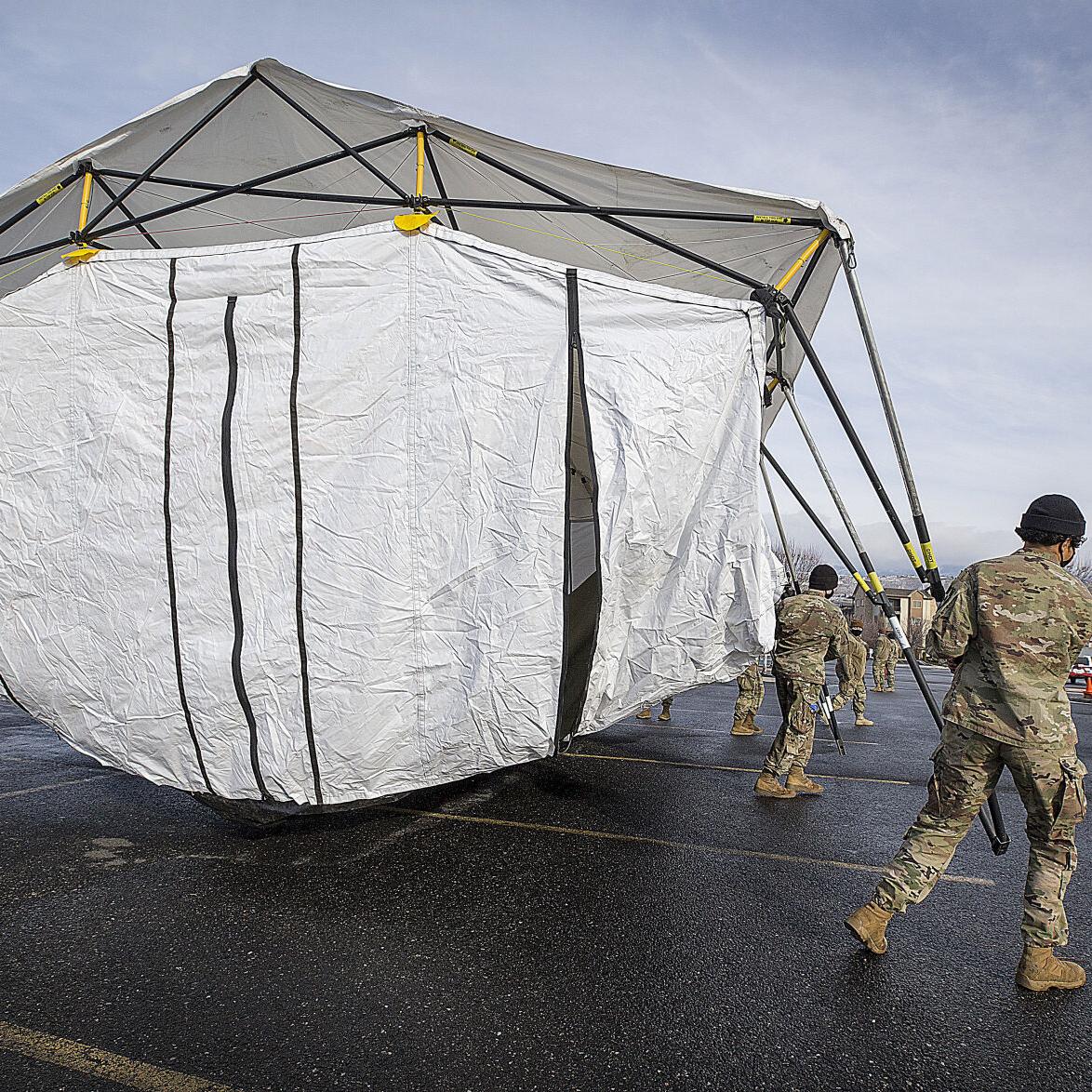 Opinion | Dr. Malcolm Butler: Why you should wear a mask (It’s the air ...