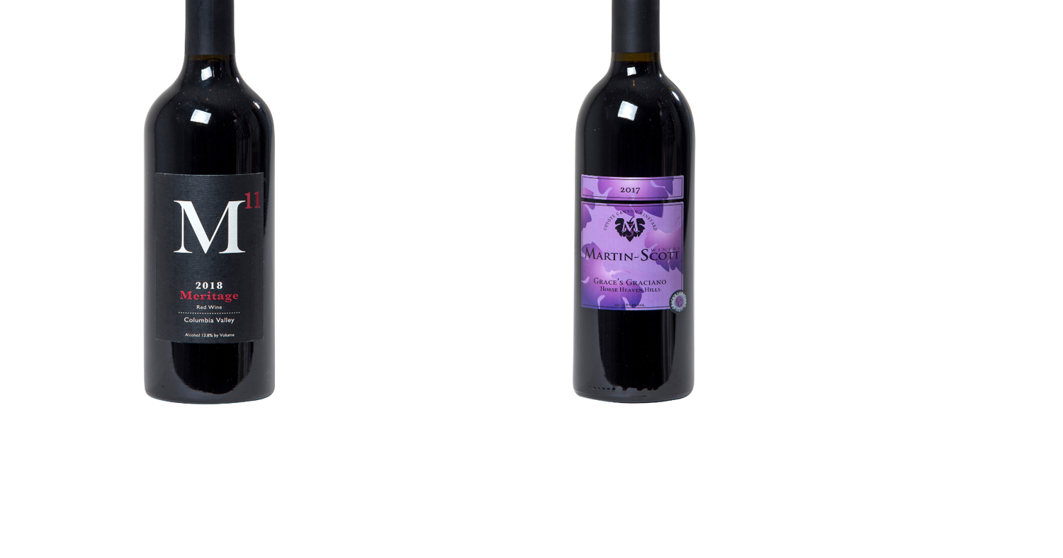 Wines of the Week | GO! | wenatcheeworld.com