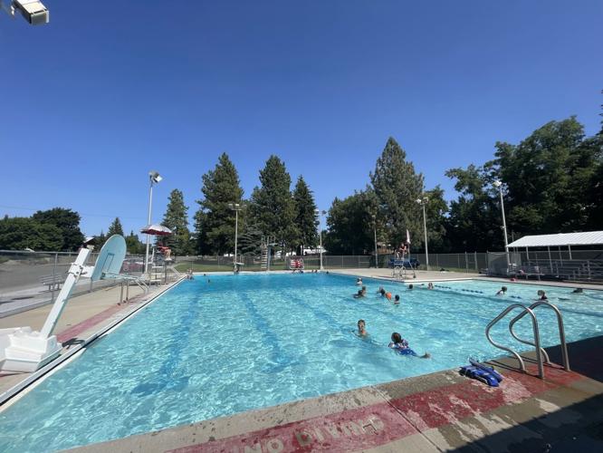 Waterville pool opens for the season; meet the lifeguards | Empire ...