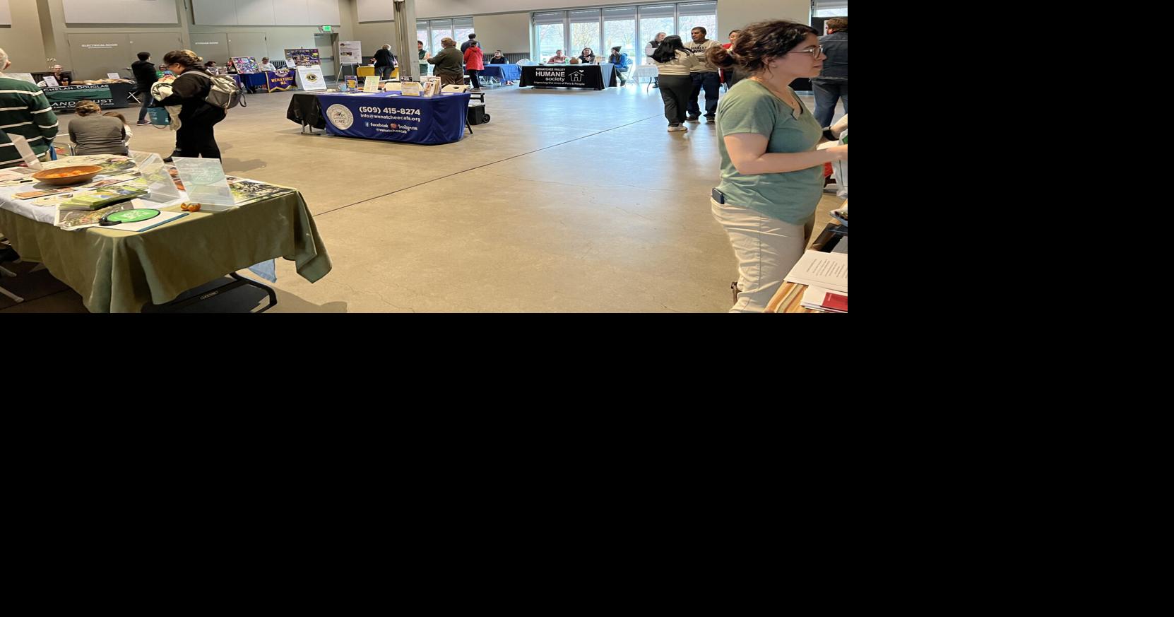 Nonprofit Day LocalTel Event Center | | wenatcheeworld.com