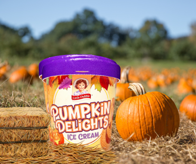 Little Debbie introduces limited edition ice cream flavors | lifestyles ...