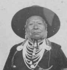 Native Americans and Thanksgiving | Empire Press | wenatcheeworld.com