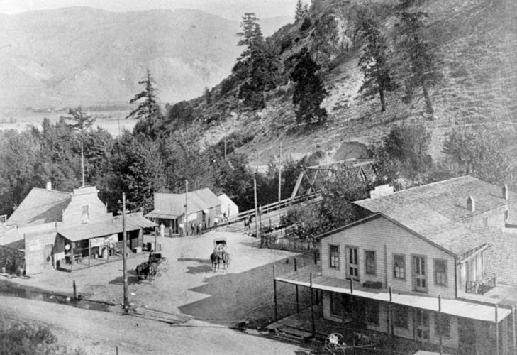Intrepid Entiat historian chronicles city's 128-plus years | Local News ...