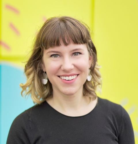 30 Under 35 | Ellen Bruex | Business | wenatcheeworld.com