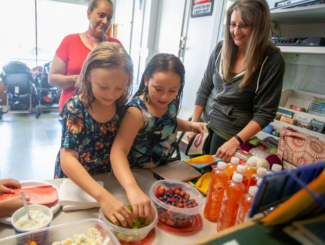 Art of Community | 'Bruce Angel' Katrina Adkins knows the power of ...