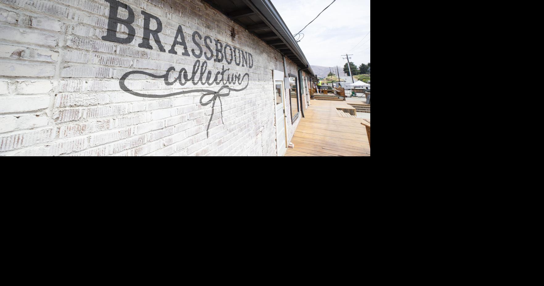 The Side Street Cashmere welcomes Brassbound Collective, other shops coming soon | Business ...