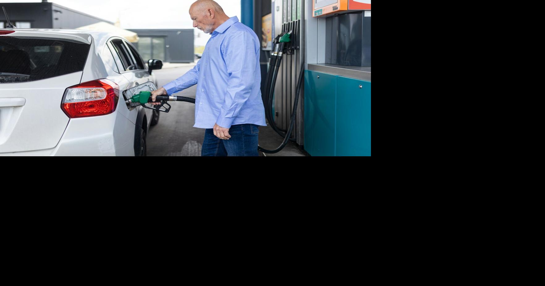 Study: WA fuel prices plunge at the third-fastest rate | Northwest News ...