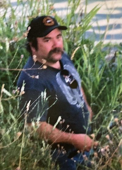Scott Kenneth Warren | In Memoriam | wenatcheeworld.com