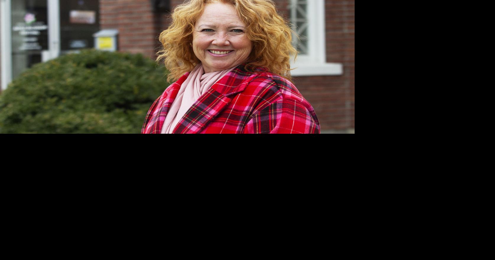 Who's Who-sday | Deanna Bollinger, Apple Blossom volunteer ...