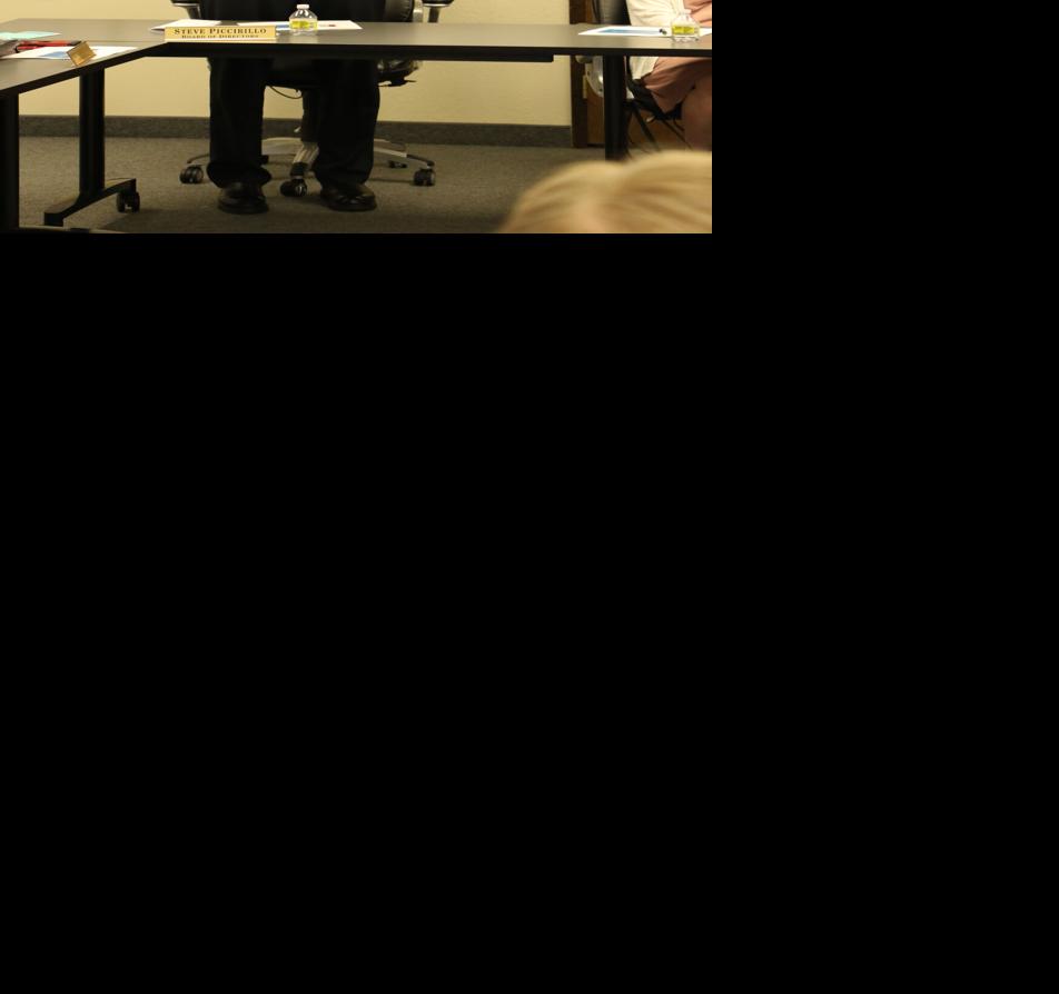 Steve Piccirillo officially rejoins Eastmont School Board | Education ...