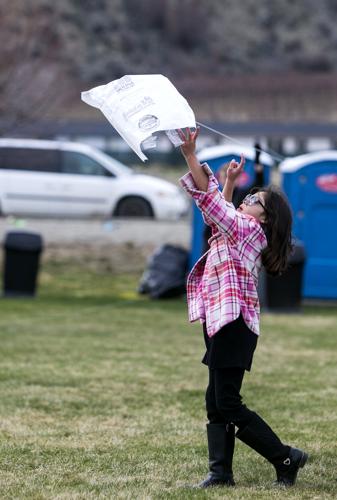 PHOTOS: Entiat Kite Festival | | wenatcheeworld.com