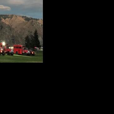 Update | Moe Canyon Fire contained | Local News | wenatcheeworld.com