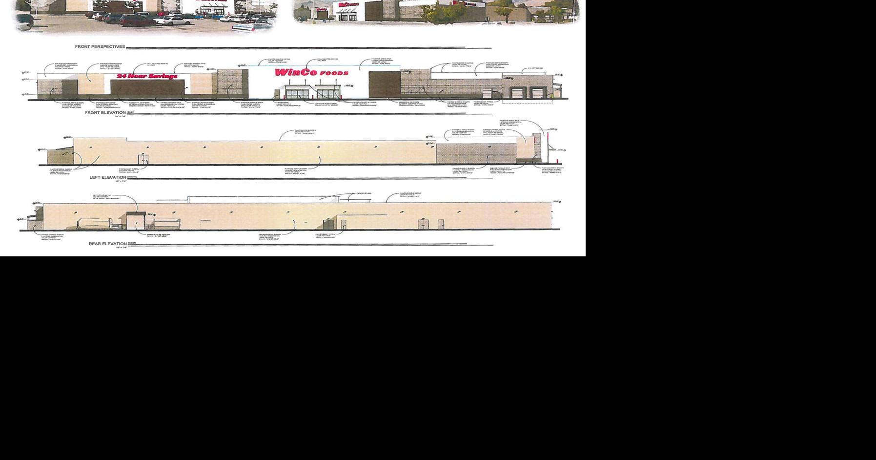 Petition update · WinCo Plans for New Store and More Traffic in ...
