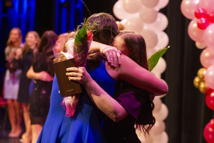 Top 10 candidates for Washington State Apple Blossom Festival Royalty ...
