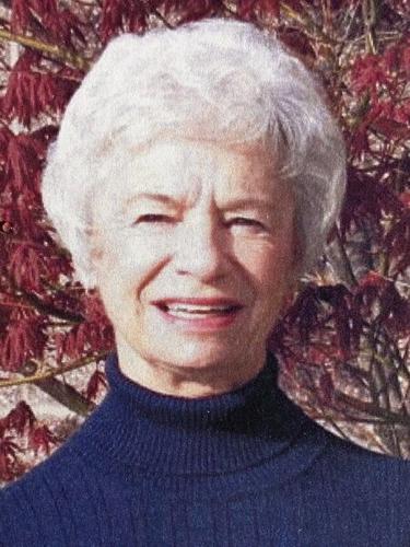 Elaine K. Sutton | In Memoriam | wenatcheeworld.com