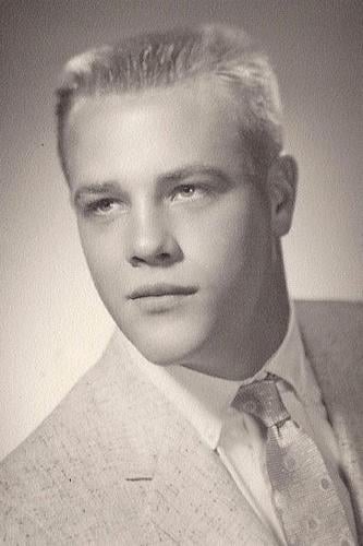 William Henry "Billy" Hildebrand | In Memoriam | wenatcheeworld.com