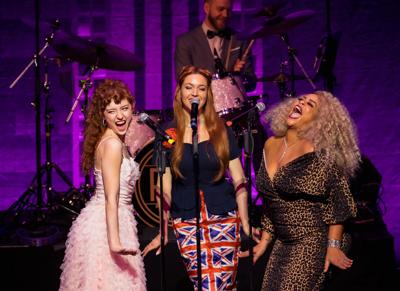 Postmodern Jukebox parties like it's 1929 | GO! | wenatcheeworld.com
