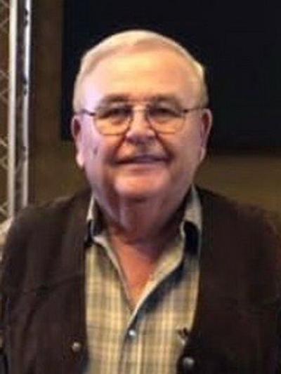 John Stetner | In Memoriam | wenatcheeworld.com