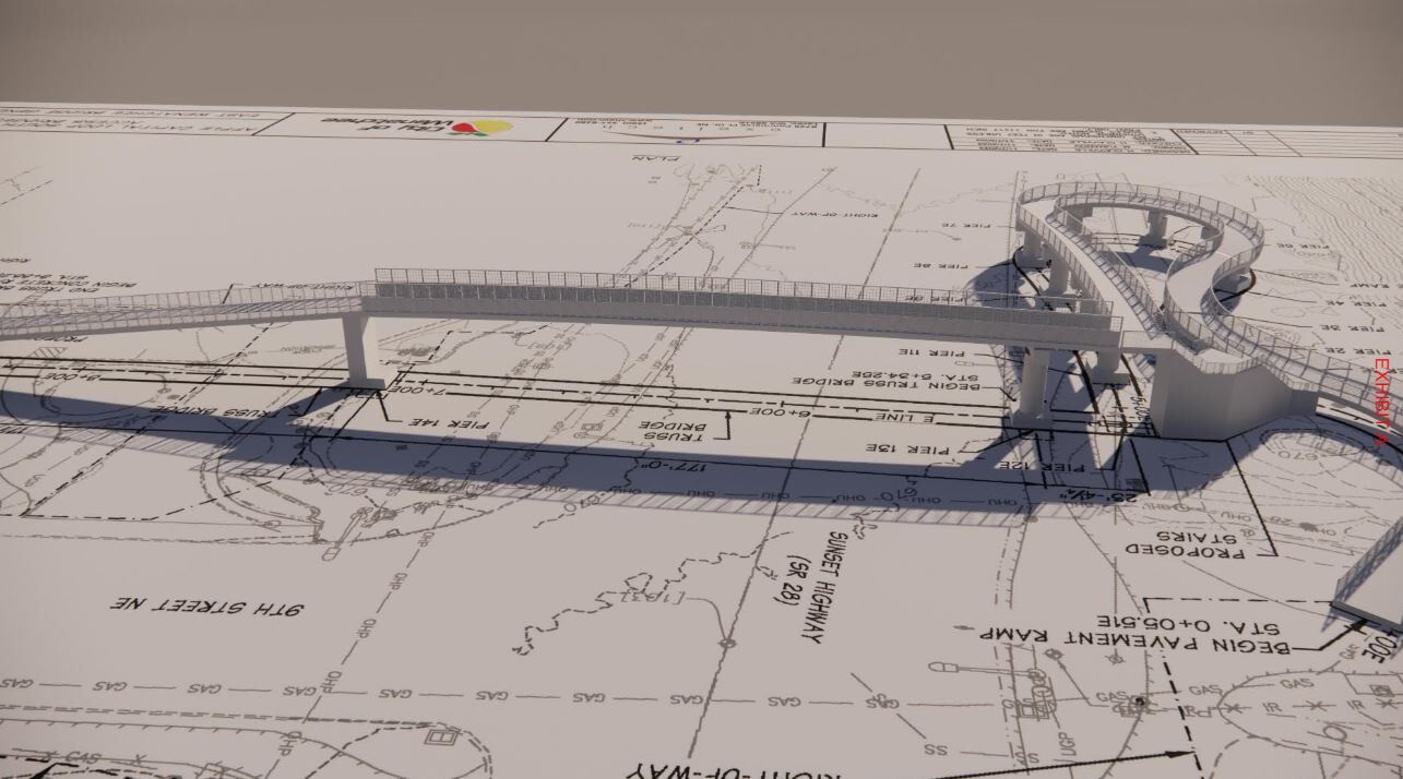 Construction approaches for next Confluence Parkway projects | Local ...