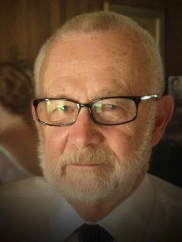 John D. Ringler | In Memoriam | wenatcheeworld.com