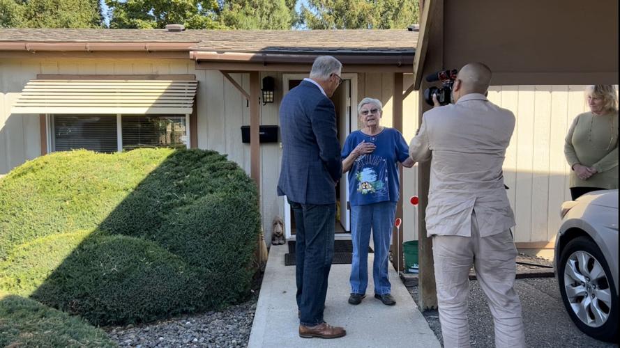 Inslee promotes Climate Commitment Act while touring Wenatchee | Local ...