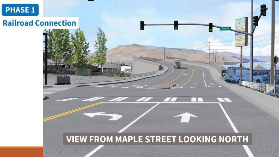 Confluence Parkway design and right-of-way acquisition underway | Local ...