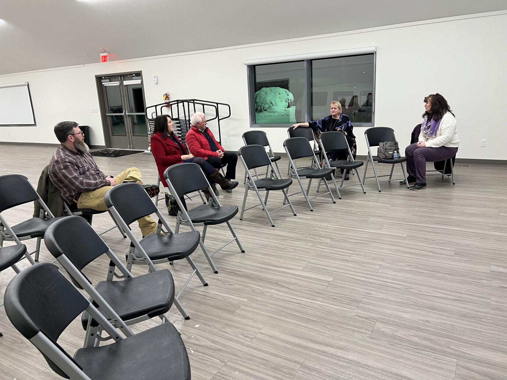 Safety Valve: Letters from readers | wenatcheeworld.com