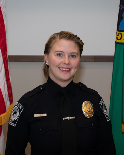 30 Under 35 | Jazzlynn Silva | 30under35 | wenatcheeworld.com