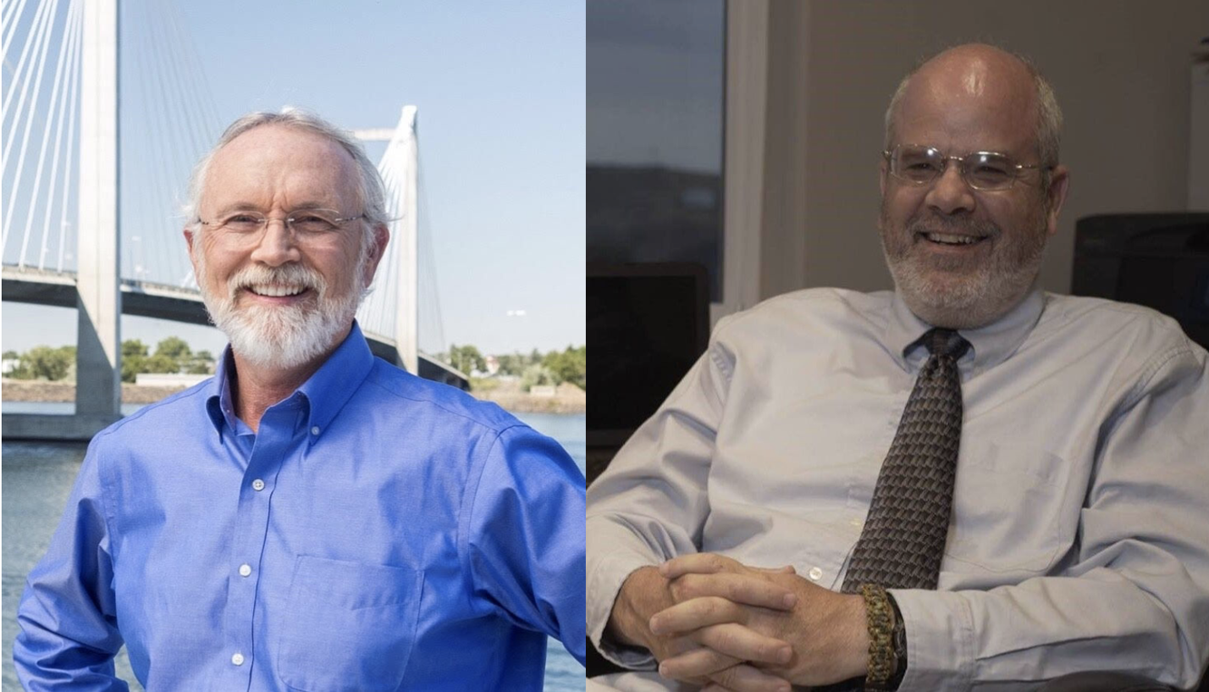 Dan Newhouse faces Doug McKinley for 4th Congressional District ...