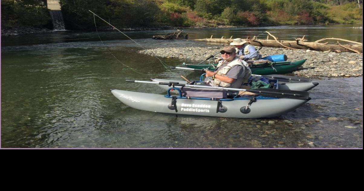 NCW fly fishing group looks to reel in new members | Outdoors ...