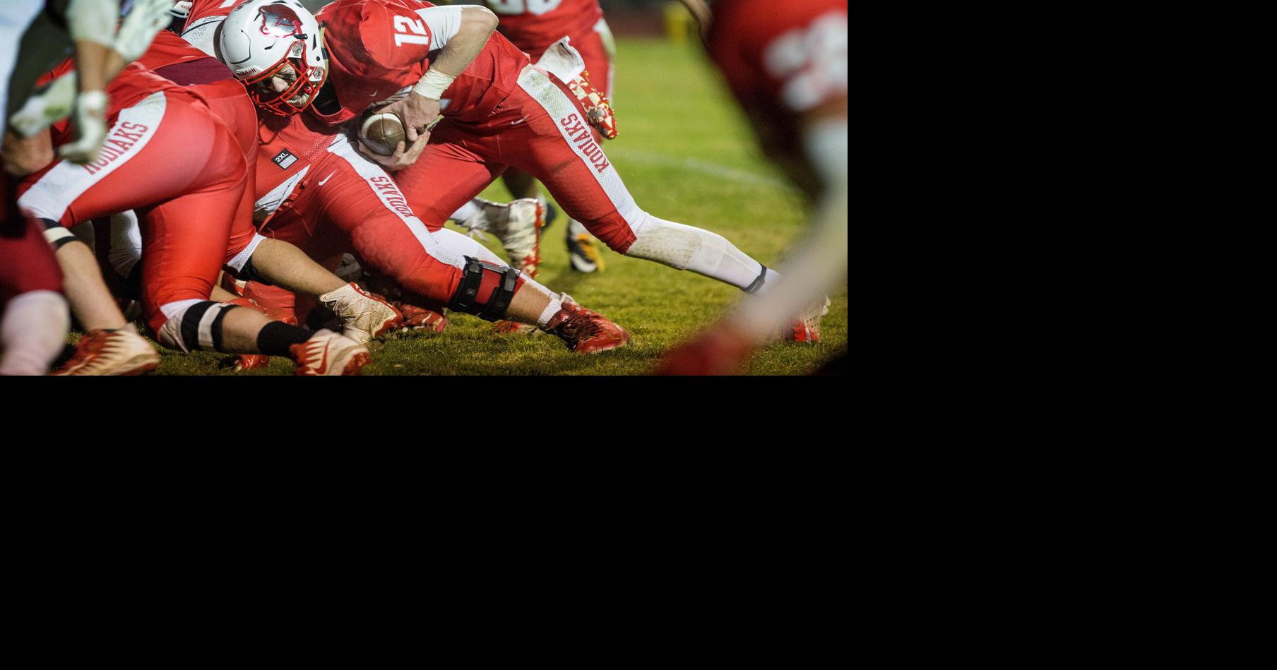 Cascade Football | Kodiaks hope to challenge for CTL title | Sports ...