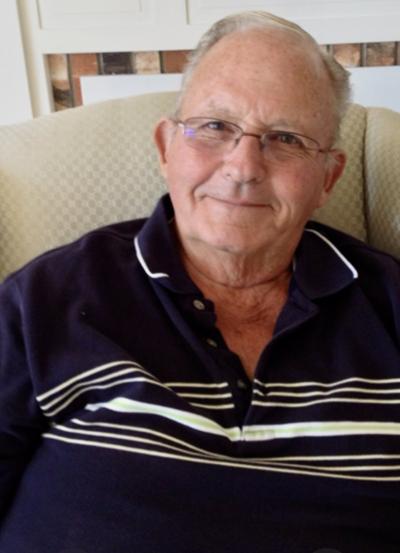 Robert “Bob” Brown | In Memoriam | wenatcheeworld.com