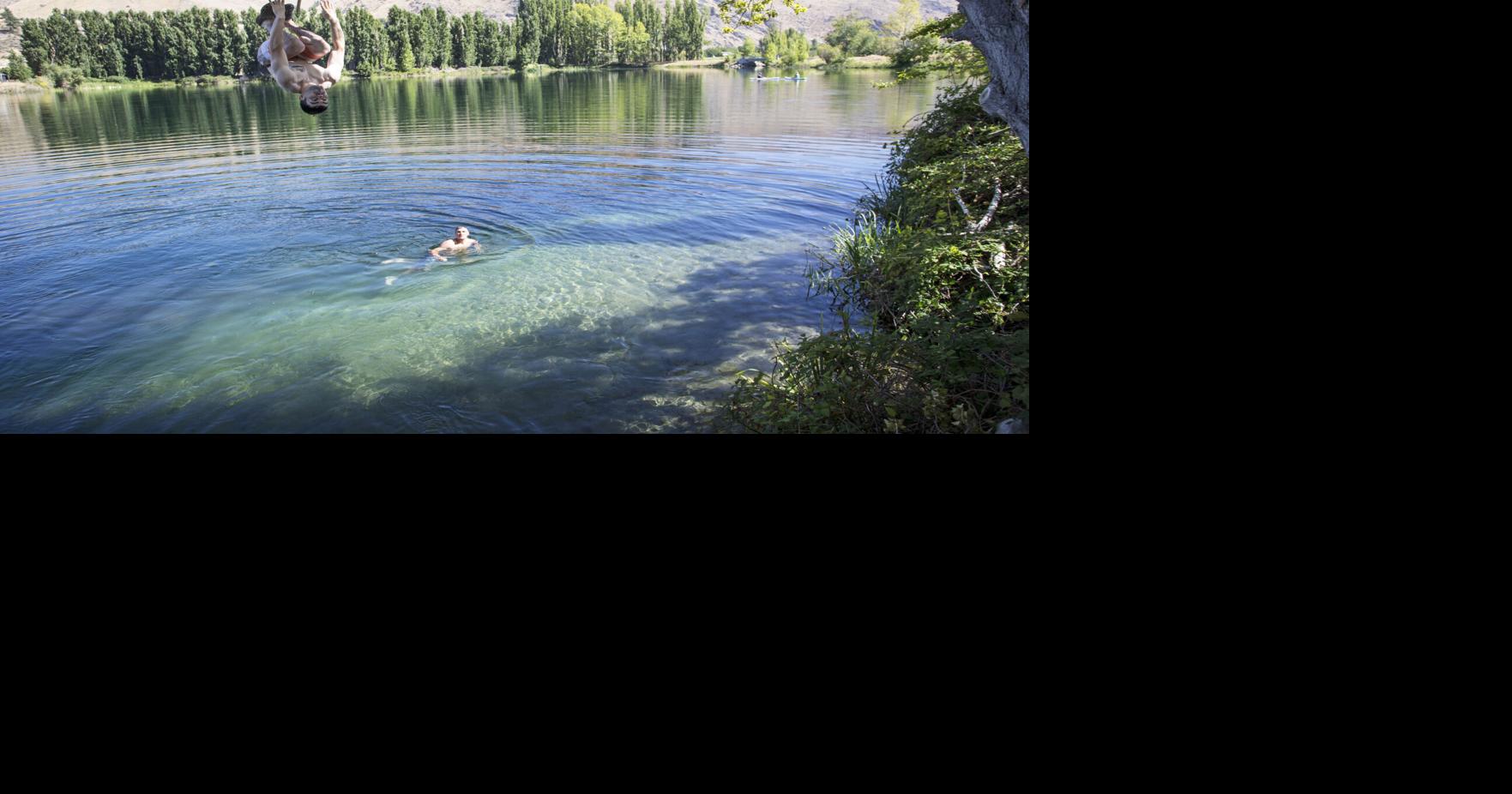 Photos: Daroga State Park | | wenatcheeworld.com