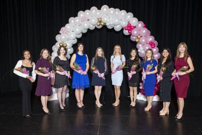 The Top 10 Candidates for Washington State Apple Blossom Royalty ...