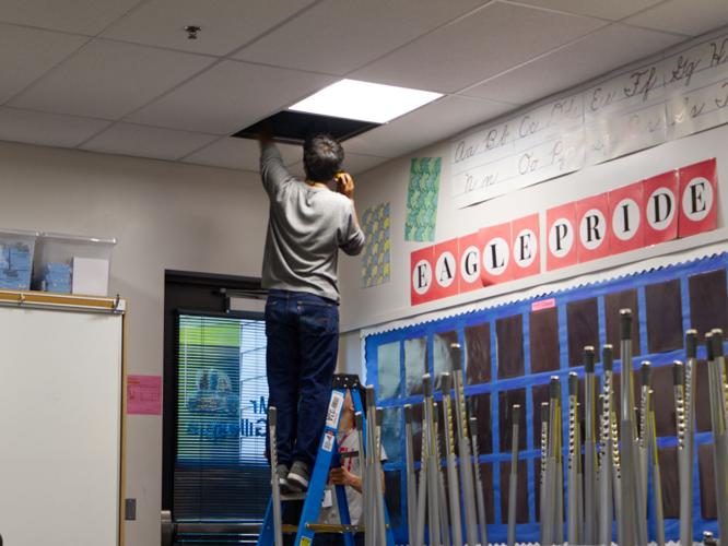 Wenatchee, Eastmont tech apprenticeships prepare students for in-demand careers | Business ...