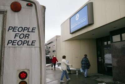What's the prognosis for Wenatchee Valley Medical Center | Local News ...