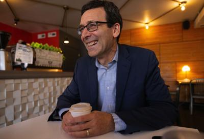 What to know about Washington Gov.-elect Bob Ferguson | Northwest News ...