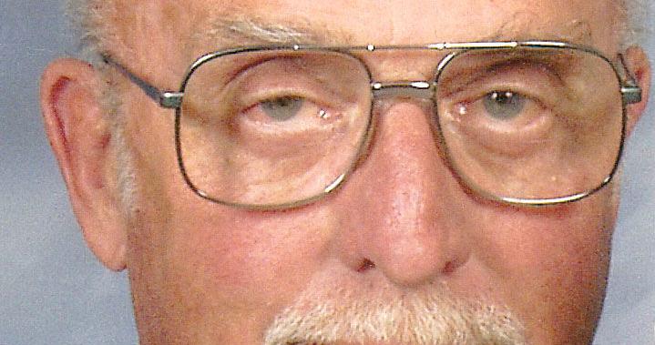 Warren Allan Helgerson | In Memoriam | wenatcheeworld.com