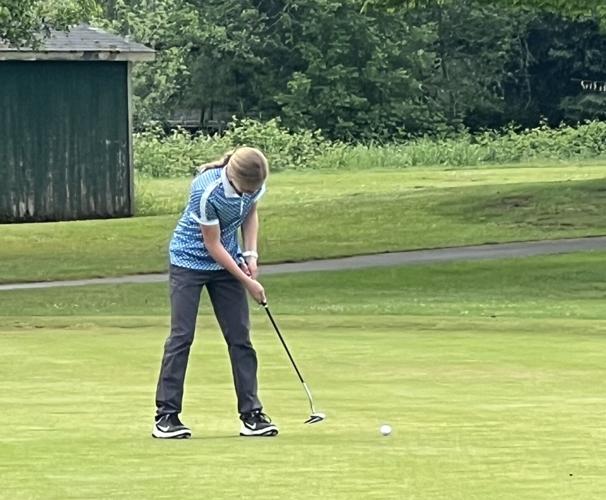 State Champ Profile | How ACH’s Naomi Molitor relies on her short game ...