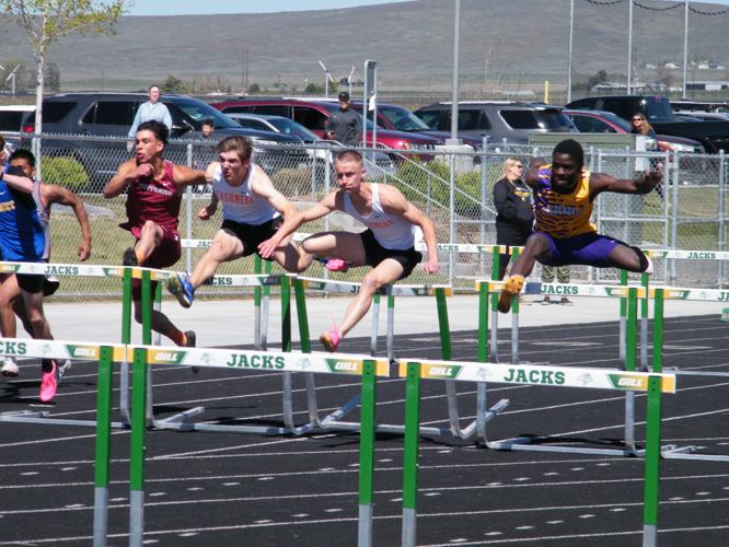 State Champ Profile | How Miller’s ‘consistency’ at Cashmere HS ...